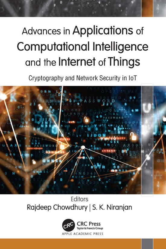 Advances in Applications of Computational Intelligence and the Internet ...