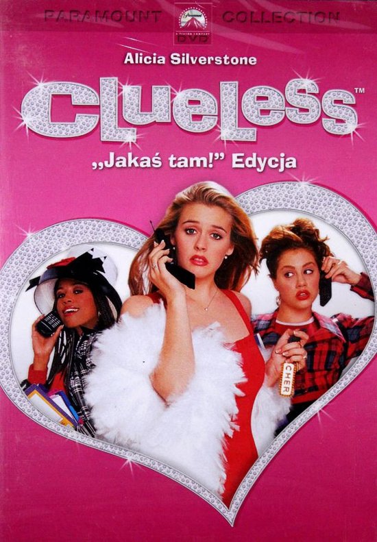 Clueless [DVD] (Dvd), Stacey Dash | Dvd's | bol.com