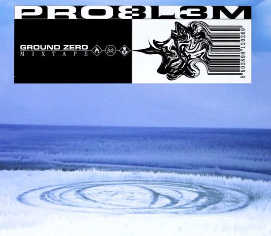PRO8L3M: Problem: Ground Zero Mixtape [CD], PRO8L3M | Muziek | bol