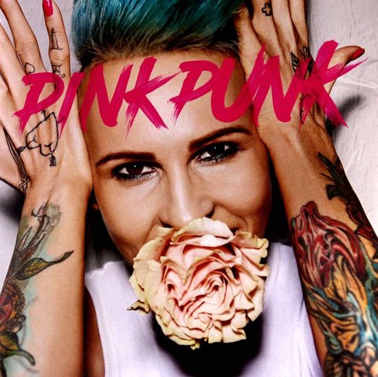 Pink Punk | 0190295537890 | Boeken | bol