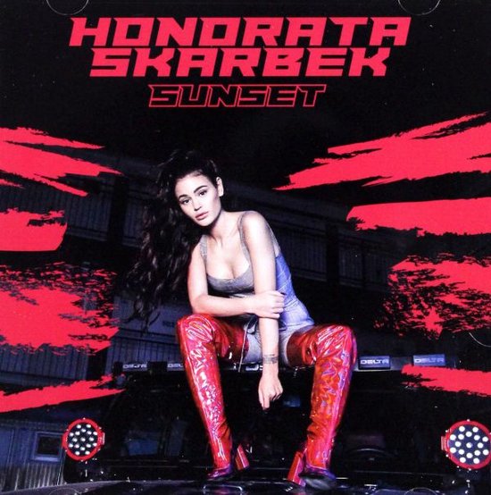 Honorata Skarbek: Sunset [CD], Honorata Skarbek | Muziek | bol.com