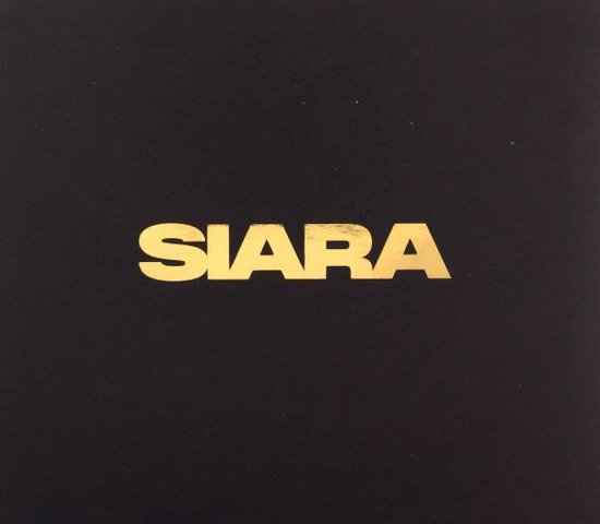 KęKę: SIARA [CD], Keke | Muziek | bol