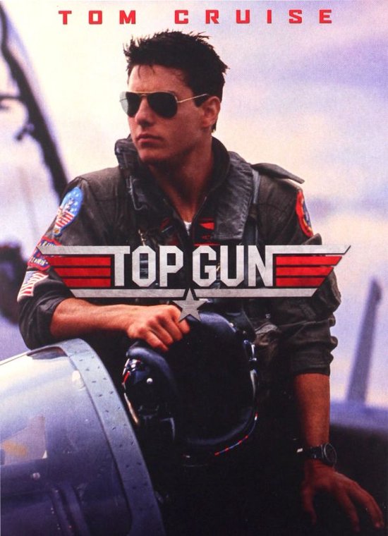 Top Gun [DVD] (Dvd), Tim Robbins | Dvd's | bol
