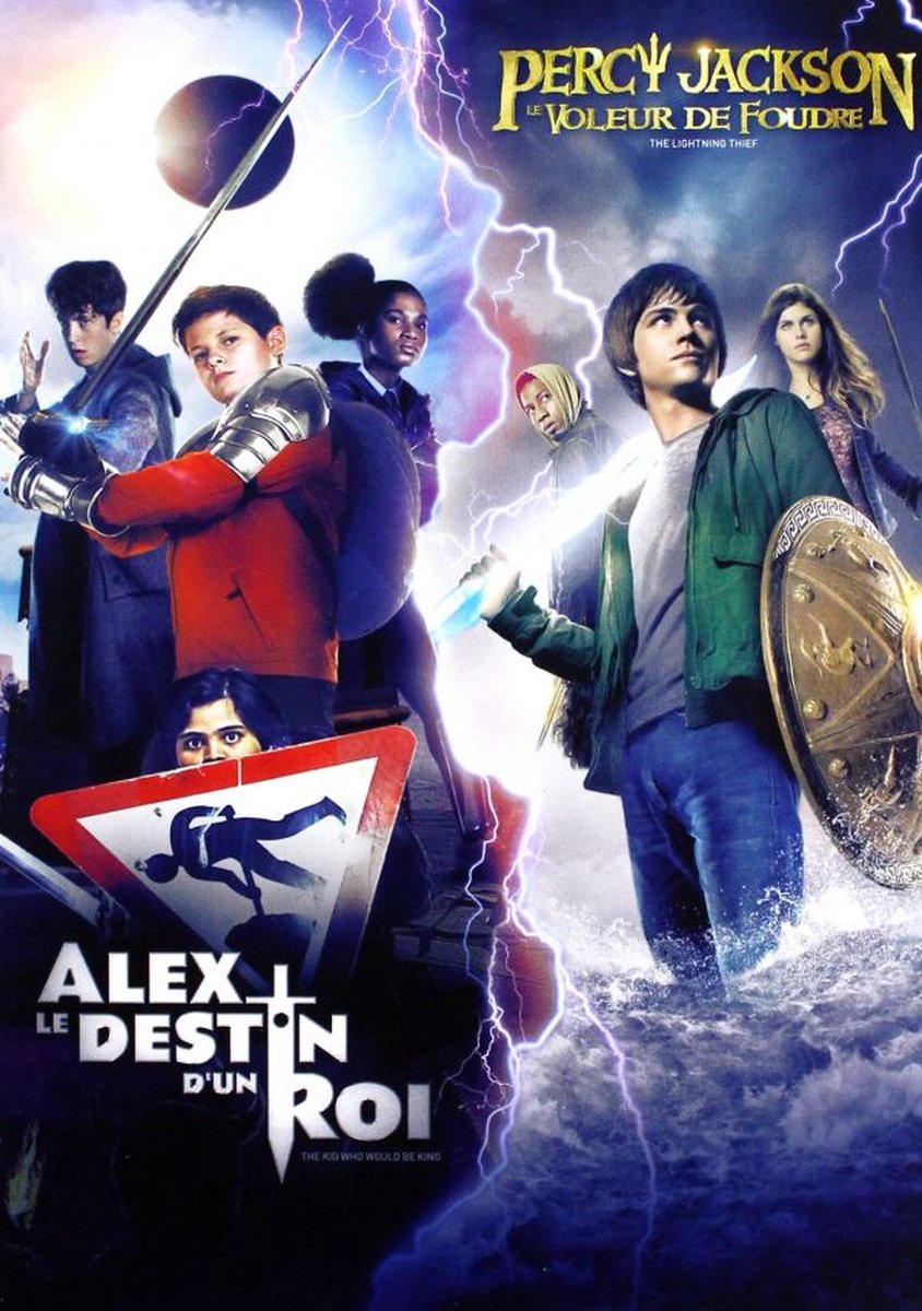 Alex, De Jongen Die Koning Zou Worden [2DVD] (Dvd), Jarod Joseph | Dvd ...