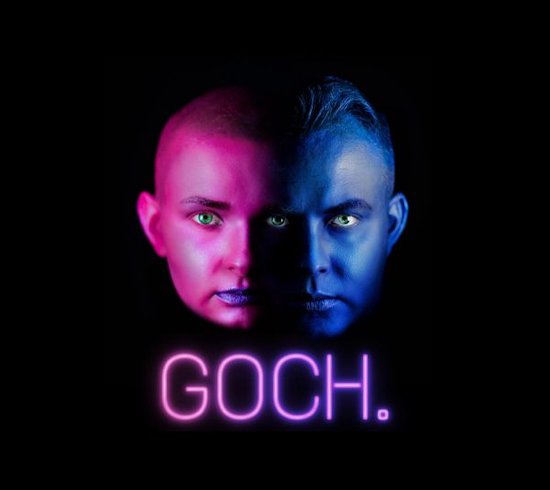 Goch: Goch [CD], Goch Goch | Muziek | bol