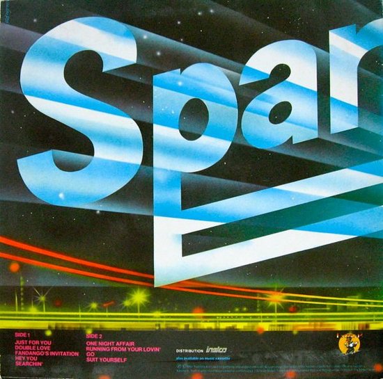 Go, Spargo | CD (album) | Muziek | bol