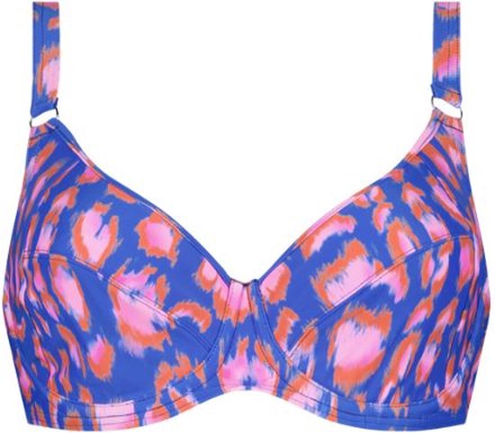 Cyell - Sneaky Leopard - Bikinitop - Maat 44F - 310127-611 | bol