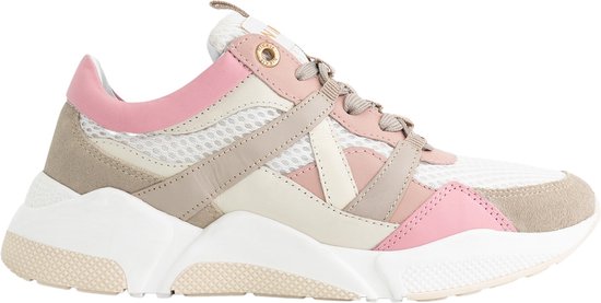 Nikkie Dolly Sneaker | bol
