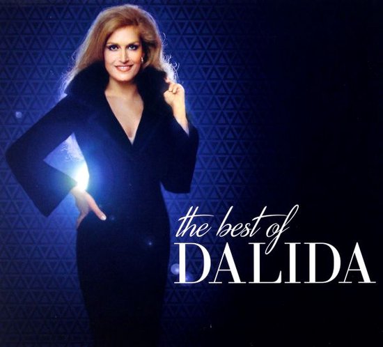Dalida: The Best Of Dalida [CD], Dalida | Muziek | bol