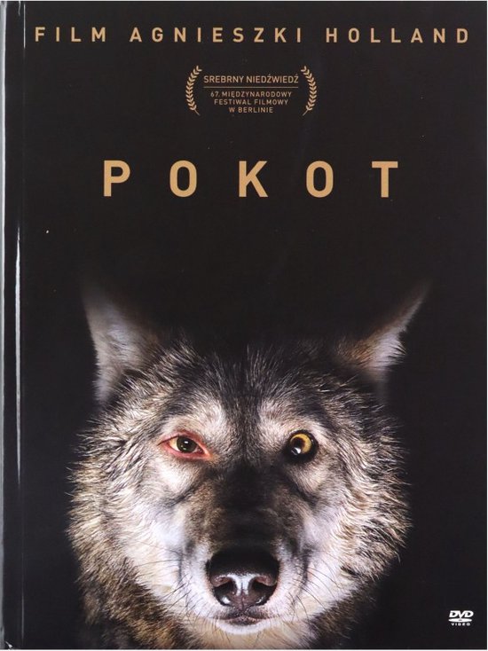 Pokot [DVD] (Dvd), Wiktor Zborowski | Dvd's | bol
