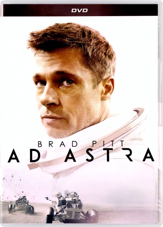Ad Astra [DVD] (Dvd), Donald Sutherland | Dvd's | bol