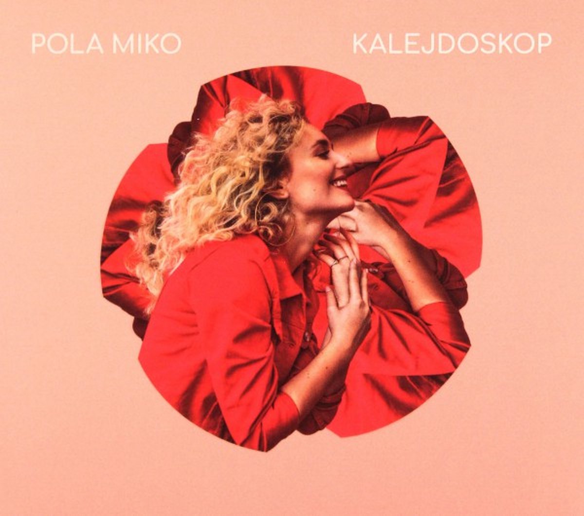Pola Miko: Kalejdoskop [CD], Pola Miko | Muziek | bol.com