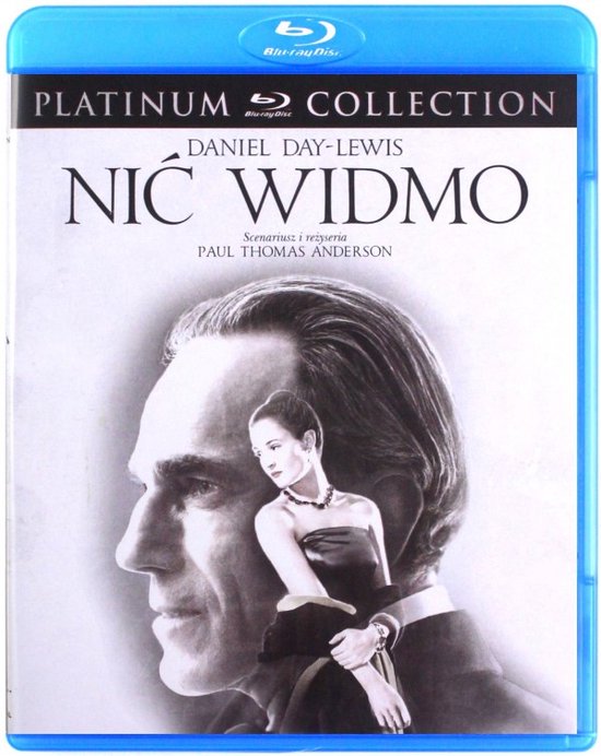 Phantom Thread [Blu-Ray] (Blu-ray), Daniel Day-Lewis | Dvd's | bol