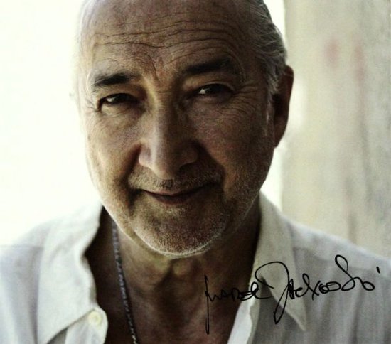 Marek Jackowski: Marek Jackowski (digipack) [CD], Marek Jackowski | Muziek | bol