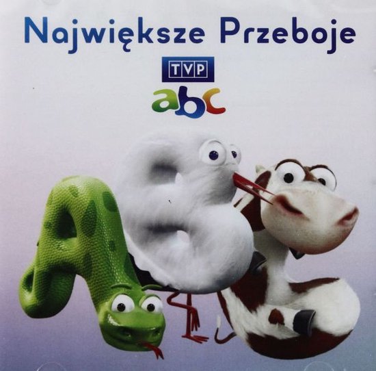 Największe przeboje TVP ABC [CD], Orkiestra Dni Naszych | Muziek | bol