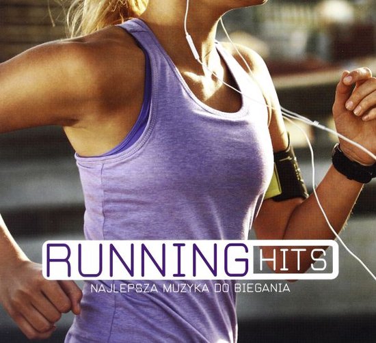 Running Hits, | Muziek | bol.com