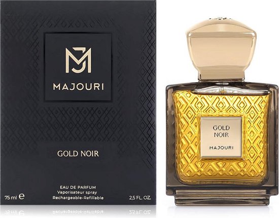 Majouri Classic Collection Eau de parfum spray 75ml | bol