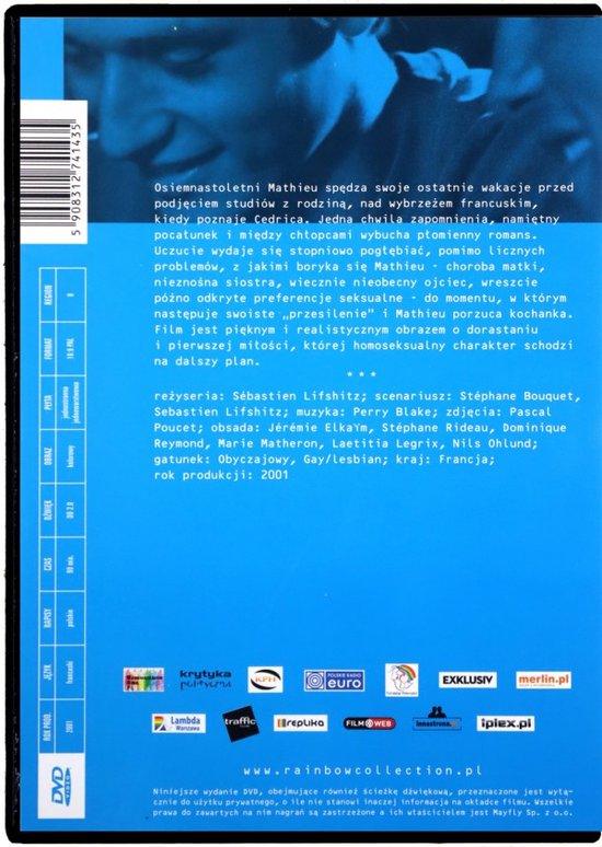 Presque rien [DVD] (Dvd), Stéphane Rideau | Dvd's | bol