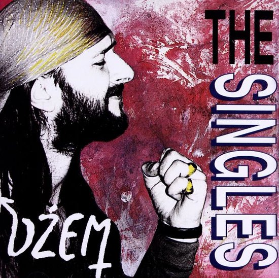 Dżem: The Singles [CD], Dzem | Muziek | bol