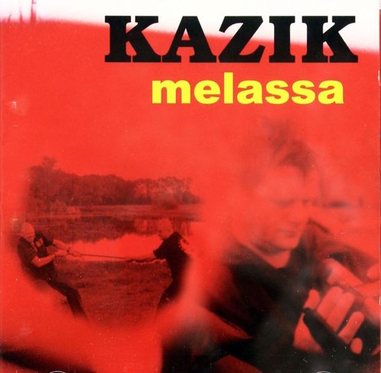 Kazik: Melassa [CD], Kazik | CD (album) | Muziek | bol