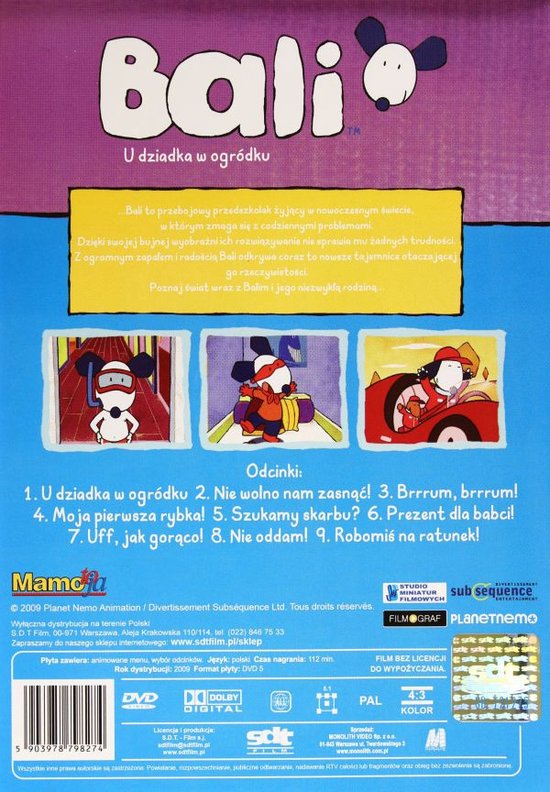 Bali 2 [DVD] (Dvd), Erika Nguyen | Dvd's | bol