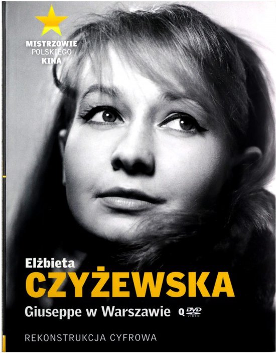 Giuseppe w Warszawie [DVD] (Dvd), Elzbieta Czyzewska | Dvd's | bol