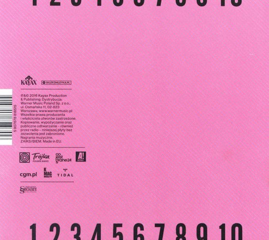 Hey: Błysk [CD], Hey | CD (album) | Muziek | bol