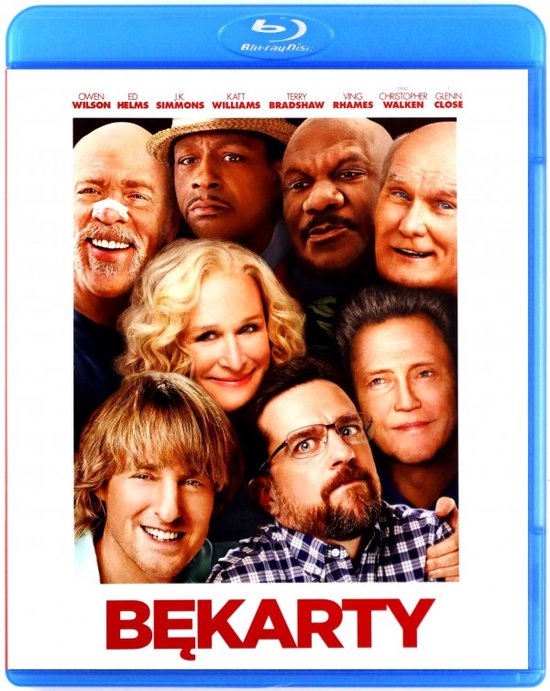 Father Figures [Blu-Ray] (Blu-ray), Harry Shearer | Dvd's | bol