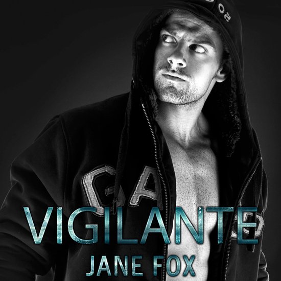 Vigilante, Jane Fox | 9798368949840 | Boeken | bol.com