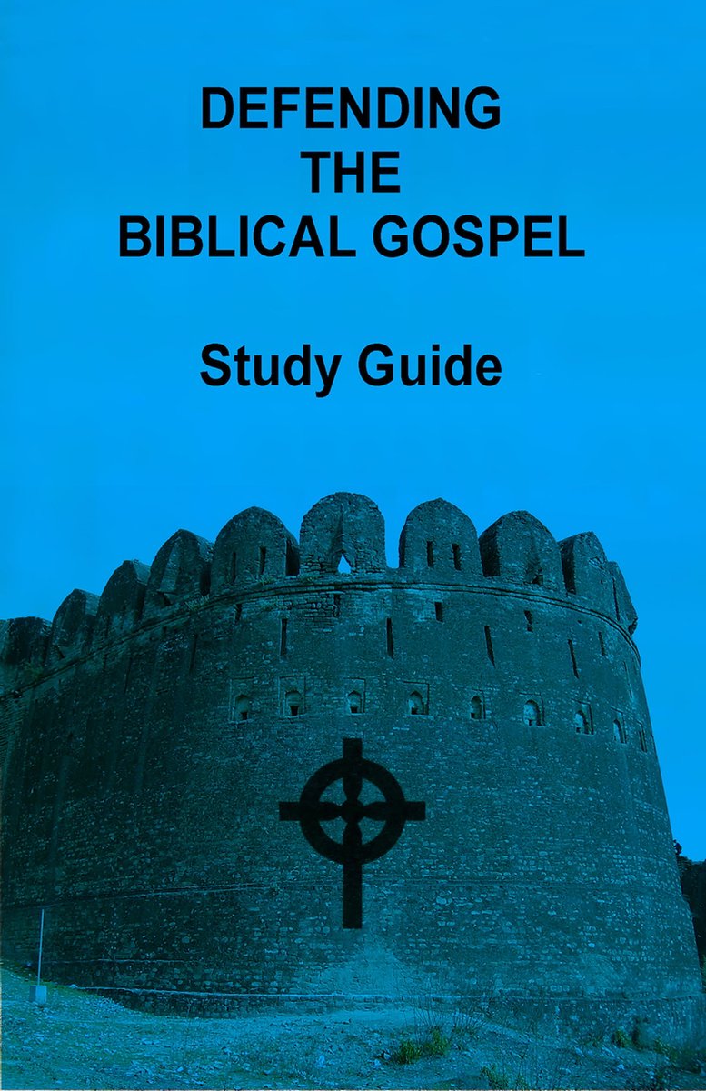 Defending the Biblical Gospel (ebook), John Warwick Montgomery | 9781945500749 | Boeken | bol.com