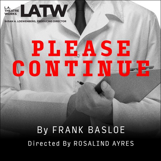 Please Continue, Frank Basloe | 9781682660881 | Boeken | bol