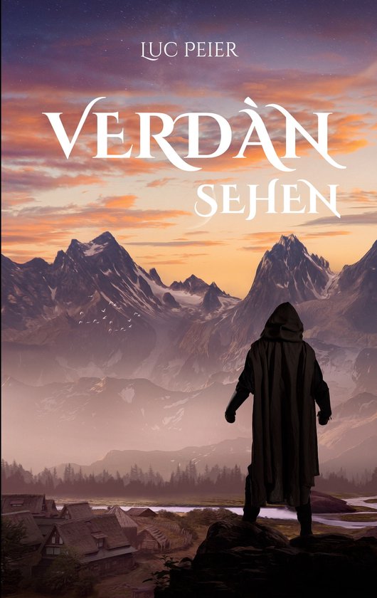 Verdàn (ebook), Luc Peier | 9783756266104 | Boeken | bol