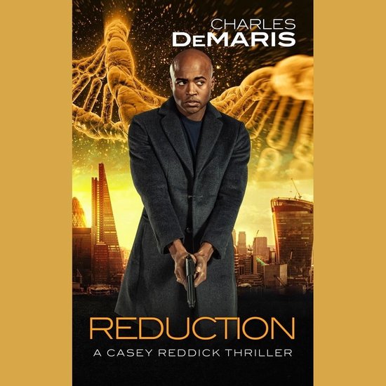 Reduction, Charles Demaris | 1230006484651 | Boeken | bol