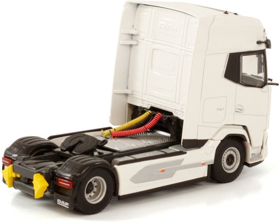 DAF XG 4x2 - 1/50 WSI Models | bol
