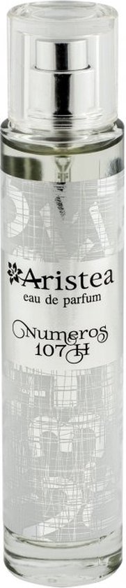 Eau De Parfum | Aristea | Numeros 107H | Geinspireerd op designer ...