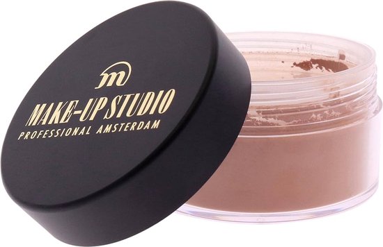 Translucent Powder - 2 By Make-Up Studio For Women | bol