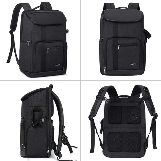 Camera Backpack | bol