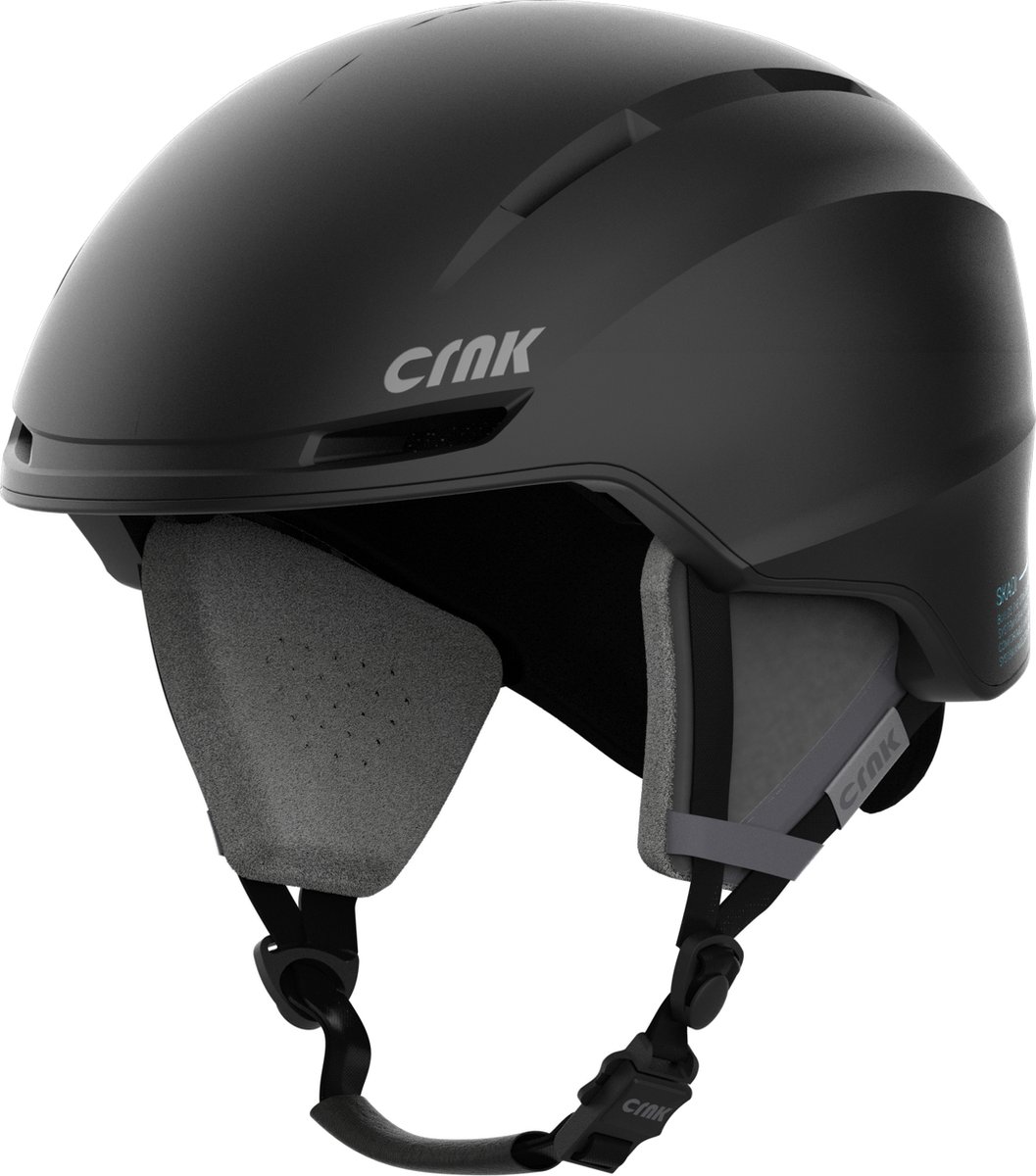 GOOFF Speed CRNK - Skihelm voor snowboard en skiën - 10 ventilatie ...