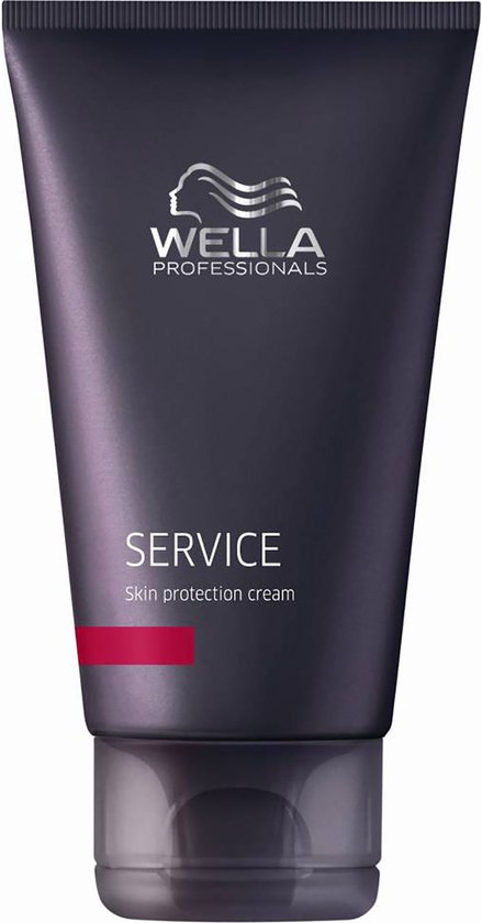 Wella Professionals Care Crème Professionals Invigo Service Skin ...