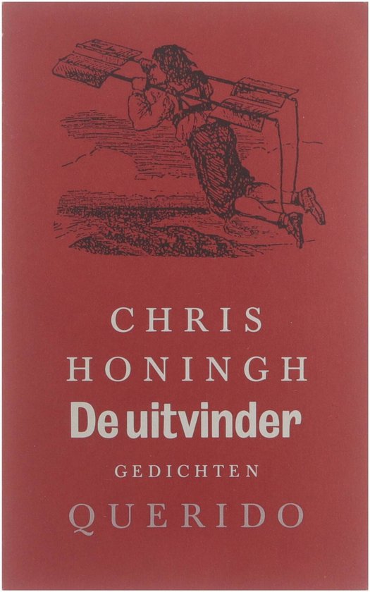 De uitvinder, | 9789021466644 | Boeken | bol