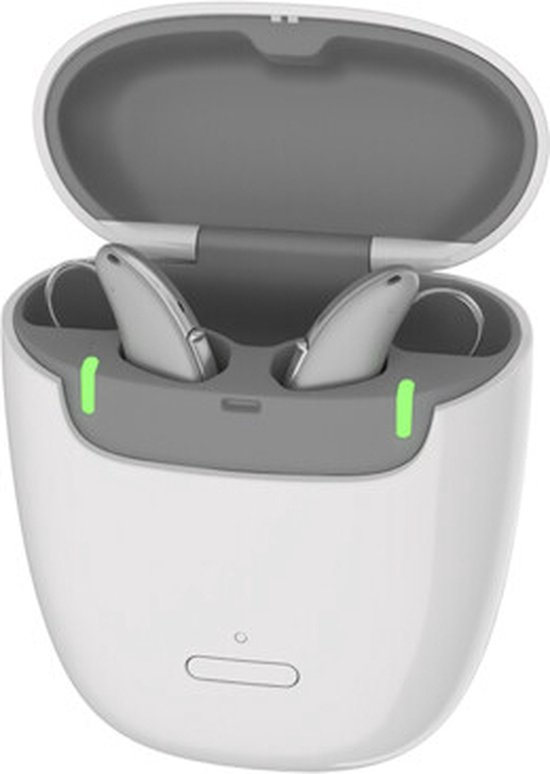 Signia Portable Charger RIC | bol