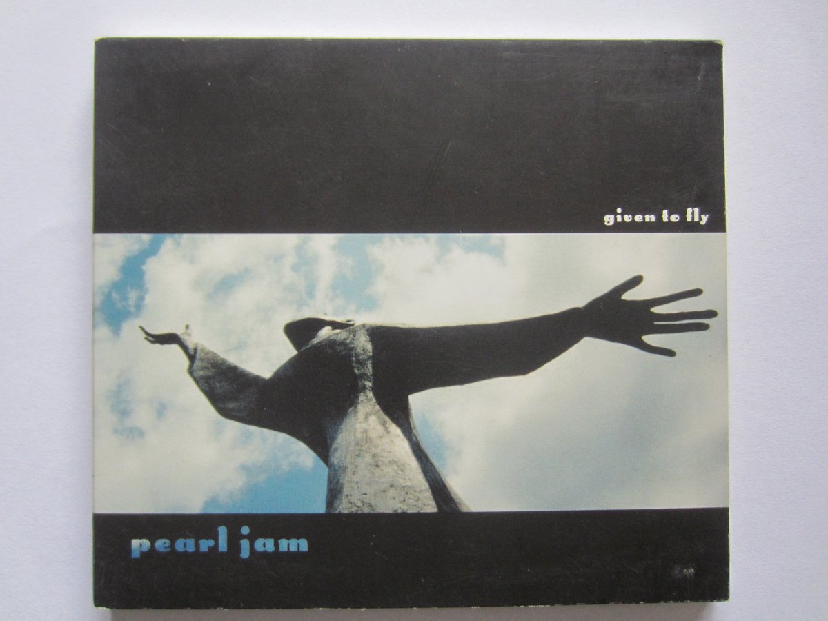 Given to Fly, Pearl Jam | Muziek | bol