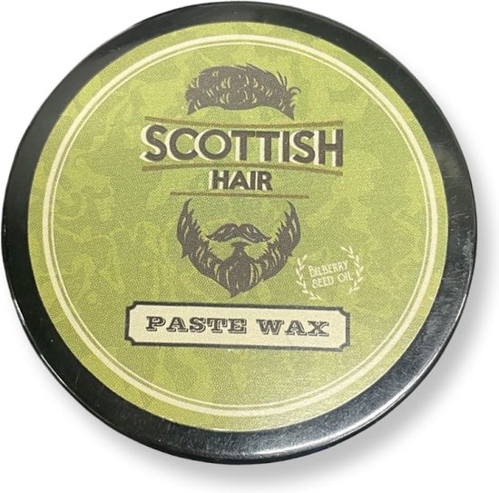 Styling & Finishing Paste Wax | bol