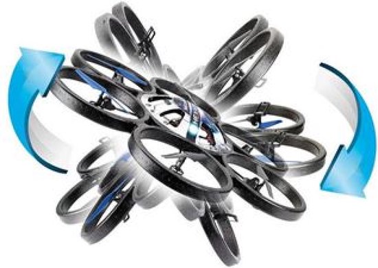 Hexatron FPV Hexacopter RTF (23952) | bol