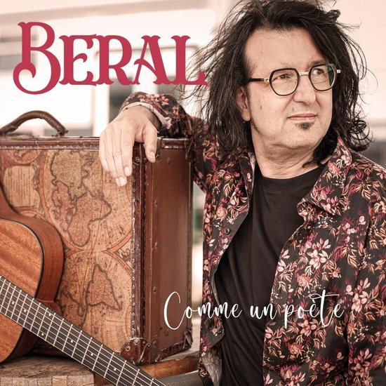 Béral - Comme Un Poete (CD), Béral | Muziek | bol