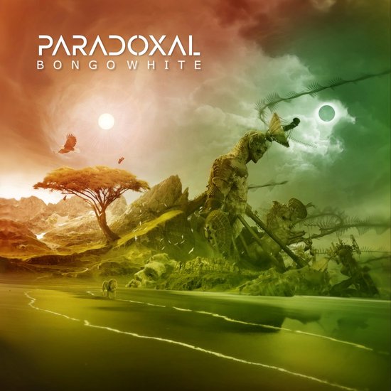 Bongo White - Paradoxal (CD), Bongo White | Muziek | bol