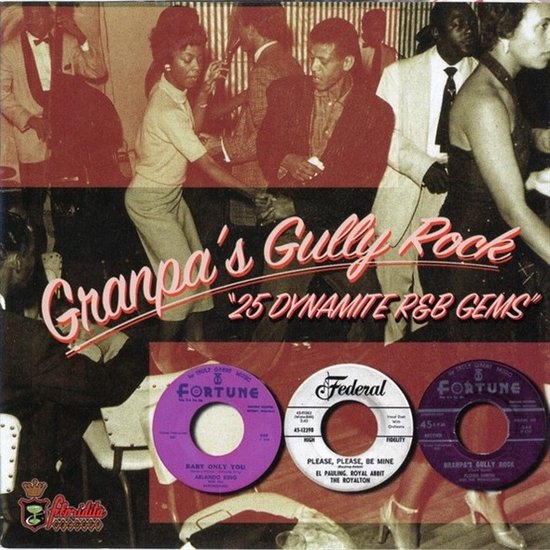 Various Artists - Grandpa's Gully Rock (CD), various artists | CD ... Various Artists - Grandpa's Gully Rock (CD), various artists | CD ...
