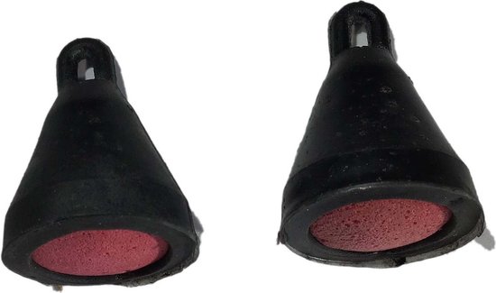 Reniers Fishing Rubber/Lead Combination System (2 pcs) Peillood - Maat ...