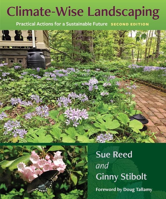Climate-Wise Landscaping (ebook), Sue Reed | 9780813072982 | Boeken | bol
