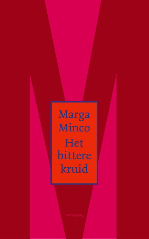 Het Bittere kruid (ebook), Marga Minco | 9789044655070 | Boeken | bol